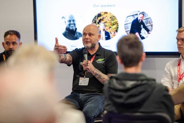 GroundsFest 2026: The Largest Grounds Management Event