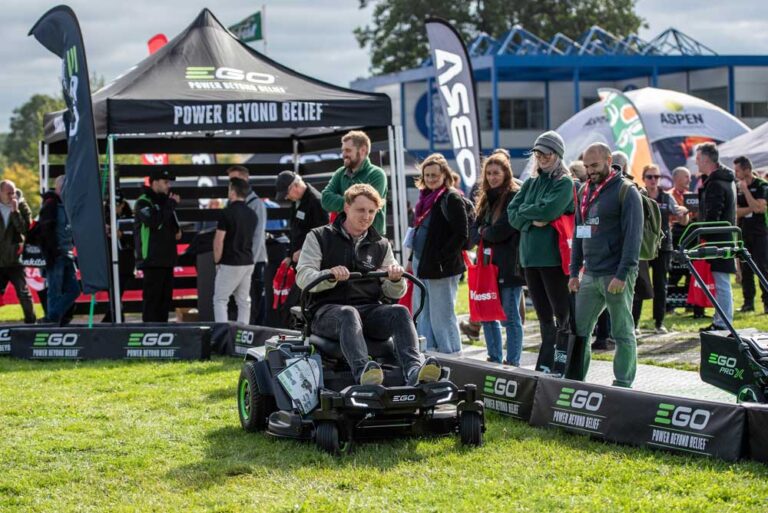 Key Features & Innovations at GroundsFest 2026