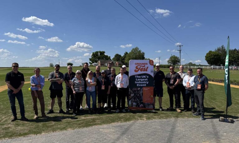 GroundsFest 2025: The Largest Grounds Management Event