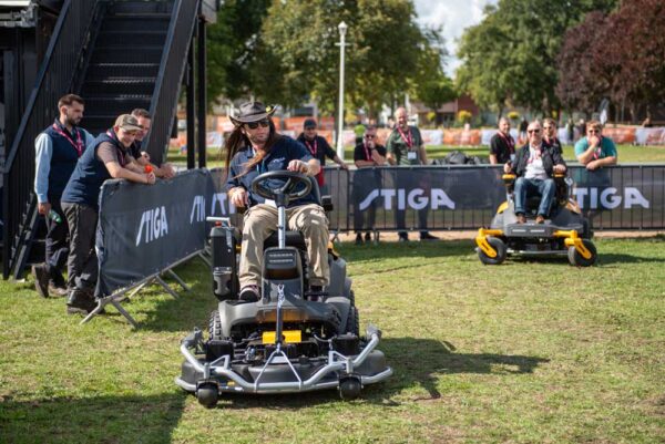 GroundsFest 2026: The Largest Grounds Management Event