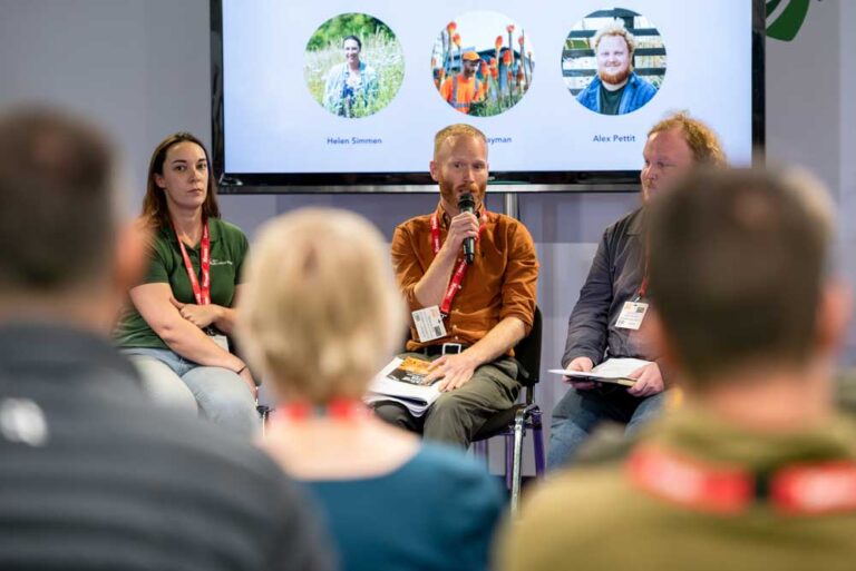 GroundsFest 2026: The Largest Grounds Management Event