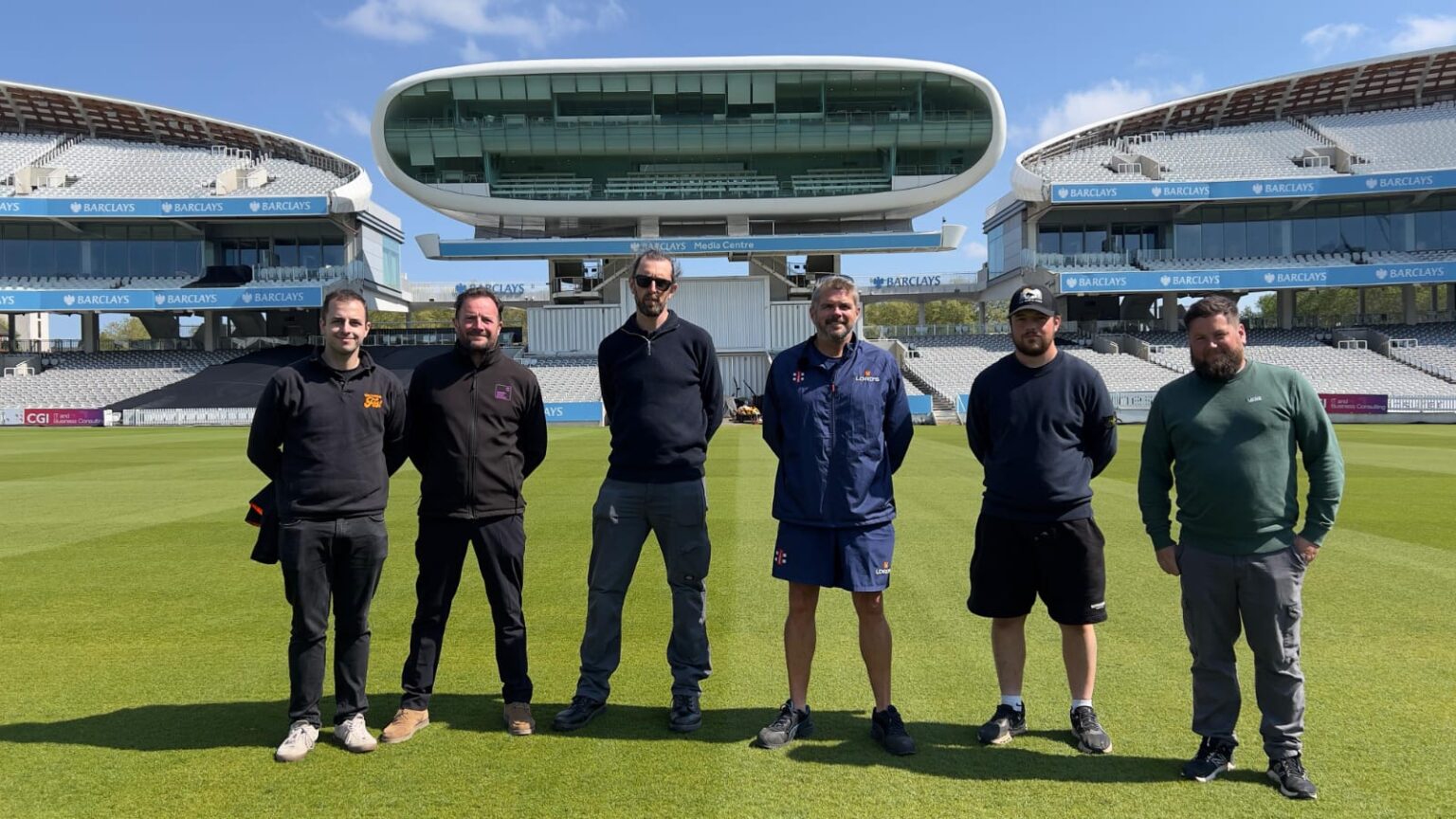 GroundsFest 2026: The Largest Grounds Management Event